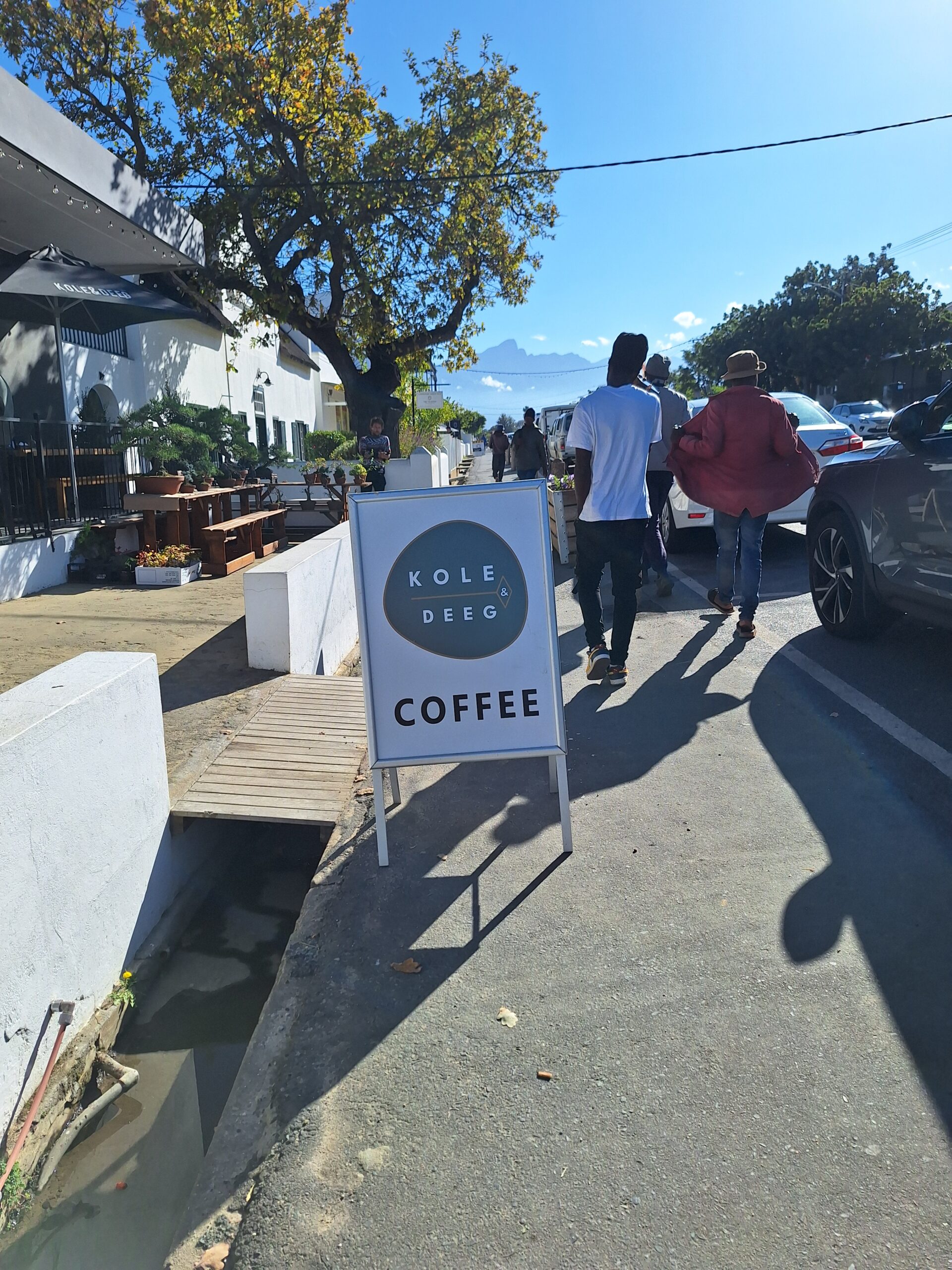 Tulbagh Winter Road Trip: A Scenic Getaway - Eat and Sleep